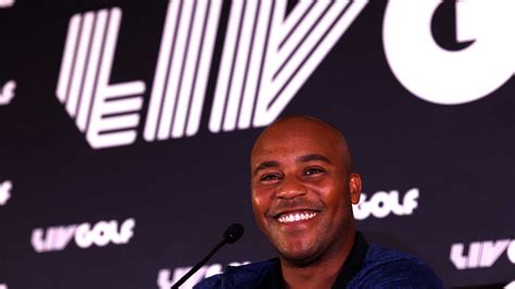 I Hate Being Hated Harold Varner Opens Up On Chilly Liv Reception