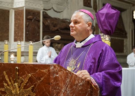 Bp Leszek Leszkiewicz Rolnicy Słusznie Domagają Się Godnego życia