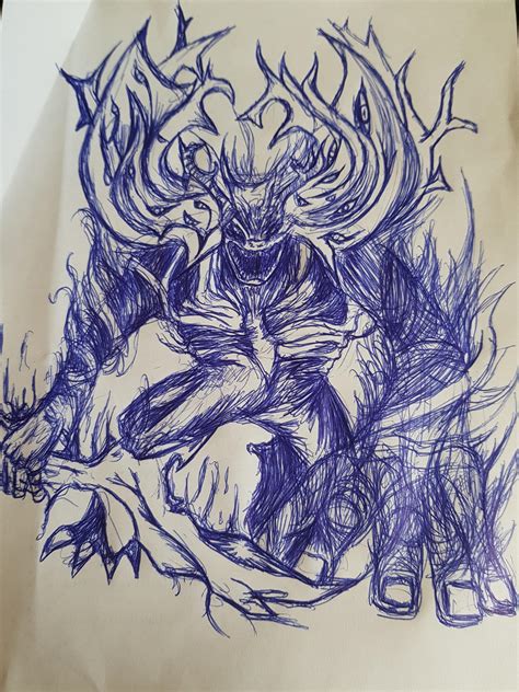 2h Of Boring Classes And One Pen Rgaming