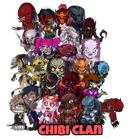 The Nomad Clan On Tumblr