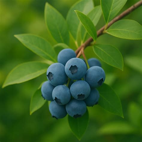 Americká Borůvka Legacy 0 5 L Za 46 00czk Allegro