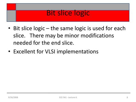 Ppt State Machine Realizations Powerpoint Presentation Free Download