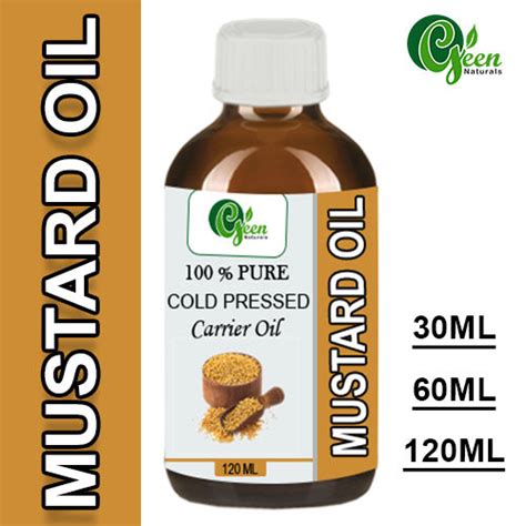 100 Pure And Organic Yellow Mustard Oil Sarson Oil Cold Pressed Sarson Ka Tail روغنِِ