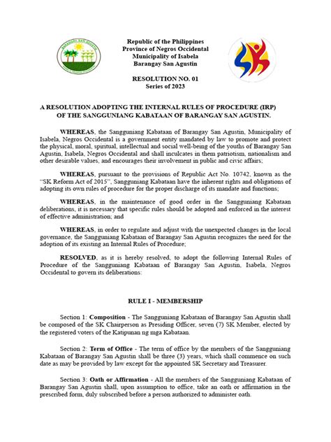 Irp Of Sk Pdf Quorum