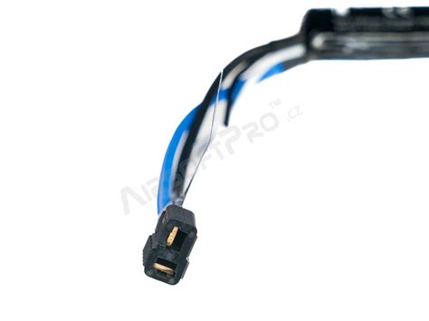 Akumulátory Li-Pol / Li-Ion : Akumulátor Li-Po 7,4V 1200mAh 25C - Mini ...