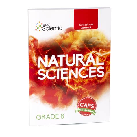 Gr 8 Doc Scientia