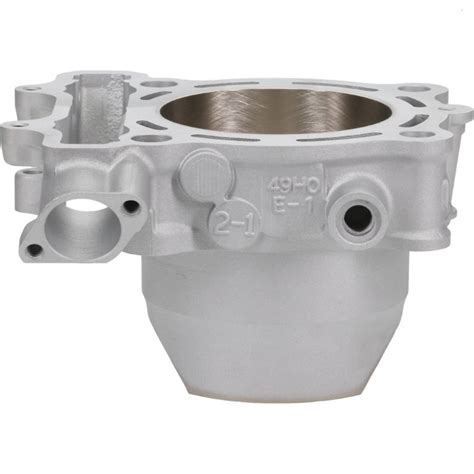 Cylinder Works Standard Bore Cylinder 77mm 40005 Suzuki Rmz 250 2019