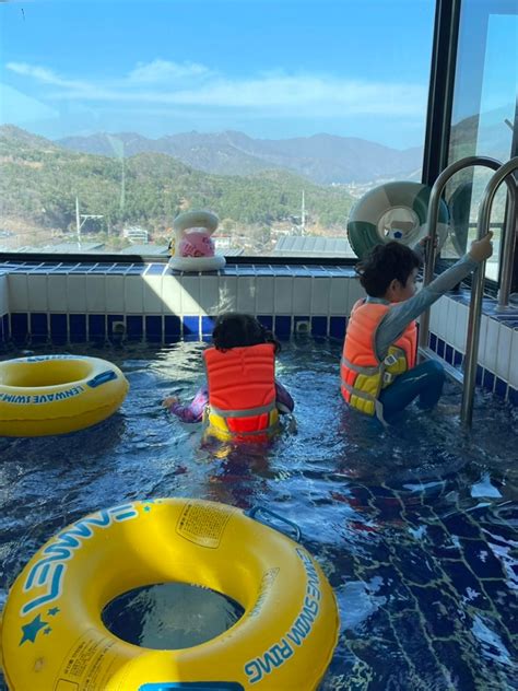 가평 프리미엄키즈풀빌라 서울근교 풀빌라 키즈펜션 내돈내산 이용 후기 네이버 블로그