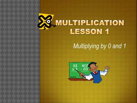 PPT Multiplication Lesson 1 PowerPoint Presentation Free Download ID 2659356