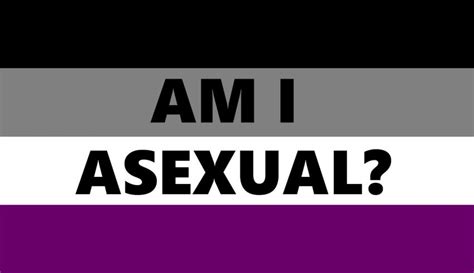Am I Asexual Quiz This Free Test Is 100 Honest With You Quizience