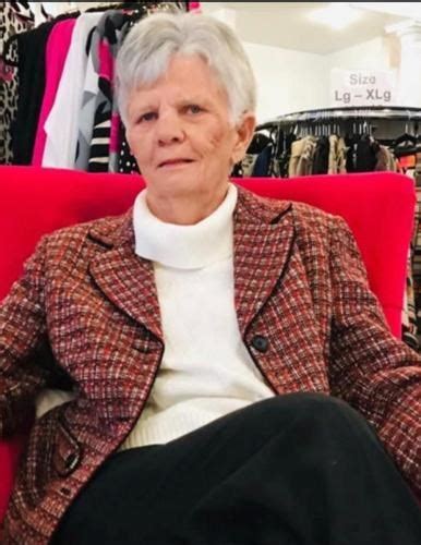 Evon Diamond Obituary And Online Memorial 2025