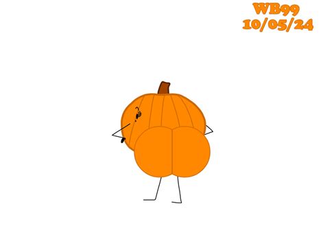 Pumpkinas Pumpkins By Wessieboi99 On Deviantart