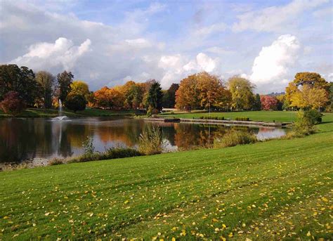 Sacajawea Park Longview Wa Rwashington