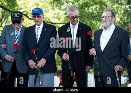 Decorated Military Veterans Including Navy Seal Marcus Capone Meet