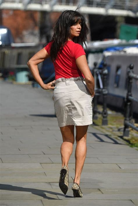 Jenny Powell Sexy The Fappening News