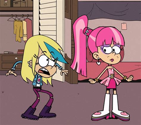 Sam Meets Lulu By Comicaledit234 On Deviantart