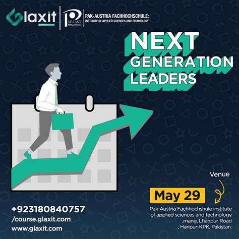 Glaxit On Linkedin Glaxit Softwares Careerfestevent Website Pakaustria Haripurkpk