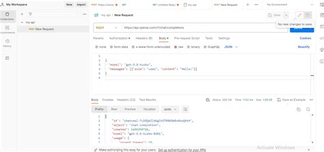 Explain The Api Documentation And Test It Using Postman Devops Consulting