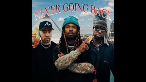 Nobigdyl Ft Project Pat Never Going Back Youtube