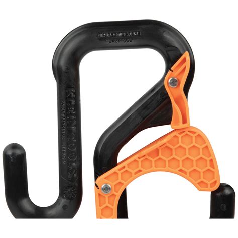 Klein Gated Bucket Hook Linemens Supply