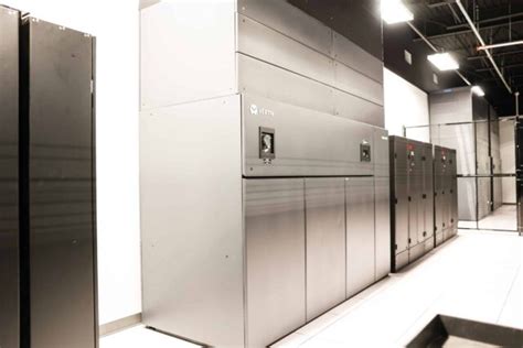 Whats The Difference Between Crac And Crah Units