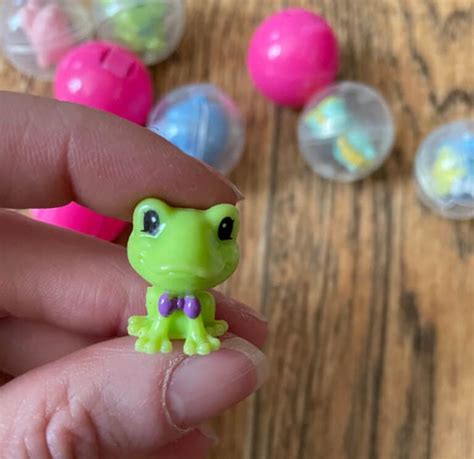 Squinkies Micro Toys In Our Spare Time