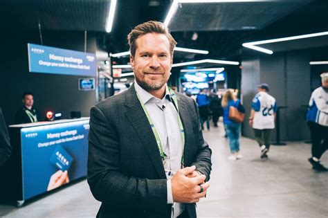 Kimmo Timonen Täräyttää ”kalpa On Mestariainesta”