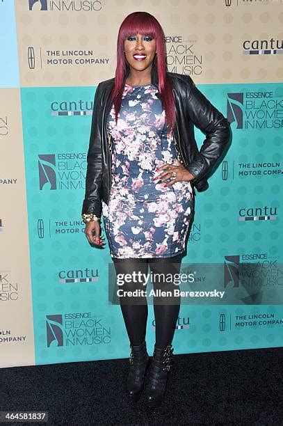 Singer Coko Photos And Premium High Res Pictures Getty Images