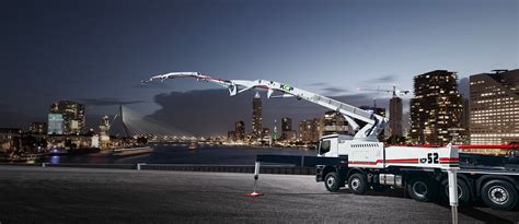 Mobile Pumps — Cps International Ltd