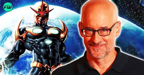 Ant Man 3 Director Peyton Reed Wants To Do A Nova Movie