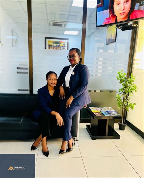 Msando Law Office On Linkedin Msandolawoffice