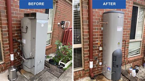 Energy Efficient Hot Water Systems Start Saving On Your Bills Today