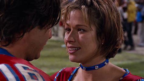 Keanu Reeves And Brooke Langton