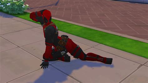 Share Your Male Sims Page 339 The Sims 4 General Discussion