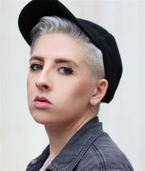 Marley Morrison Movies Bio And Lists On Mubi