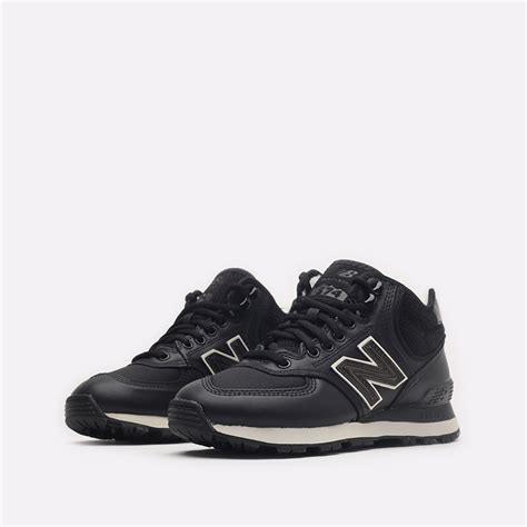 Женские кроссовки New Balance 574 (WH574MI2/B) оригинал - купить по ...