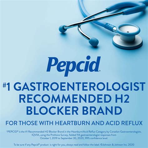 Pepcid Complete Chewable Mint Tablets 25 Count For Heartburn Relief And Acid Indigestion Ctc