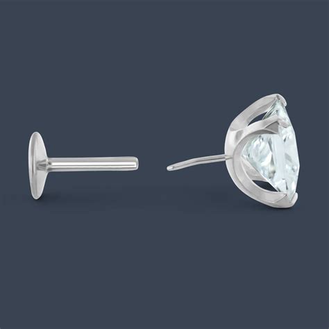 Guide To Threadless Titanium Wholesale Body Jewelry Neometal
