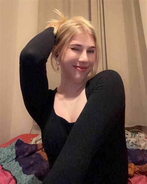 Allyssa 🏳️‍⚧️ Allyssa Ts • Instagram Photos And Videos