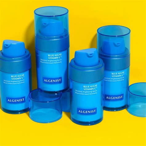 Robin Lamb On Linkedin Excited For Algenist To Be Reunited With The Original Inventors Of…