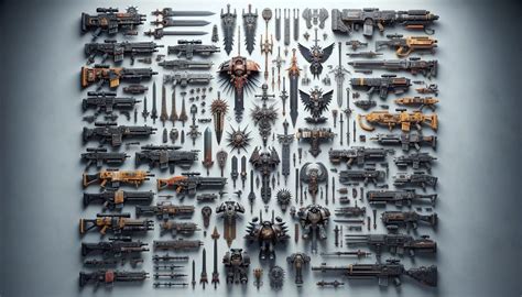 Kill Team Printable Tactics Lists