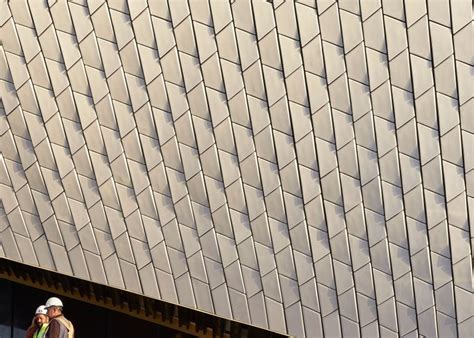 First Photos Of Amanda Levetes Maat Museum In Lisbon