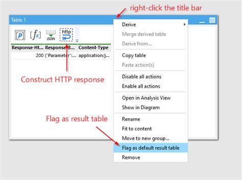 How To Create Api Endpoints Without Coding Articles Easymorph