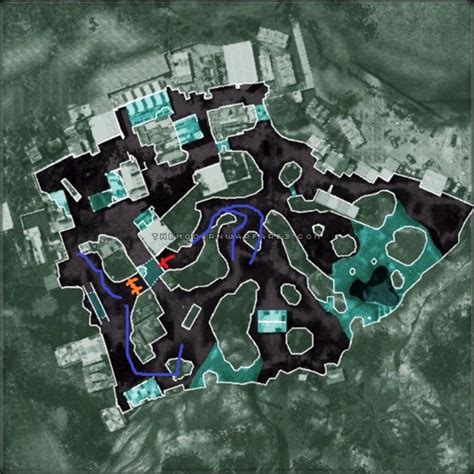 Guide For All Call Of Duty Modern Warfare Spec Ops Survival Mode Maps For SOLO Players