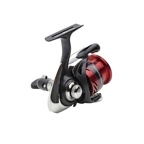 Ritė Daiwa Ninja Match & Feeder LT 23 - ciakimba.lt