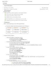 5 5 4 Configure A Remote Access VPNAssignments Pdf 10 4 22 5 30 PM TestOut LabSim Lab Report