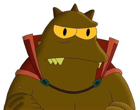 Lrrr Getting Annoyed By Captainedwardteague On Deviantart