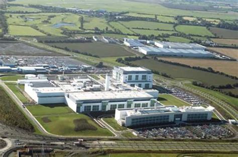 Pfizer Bretland Construction