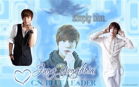 Jung Yong Hwa Wallpapers - Top Free Jung Yong Hwa Backgrounds - WallpaperAccess