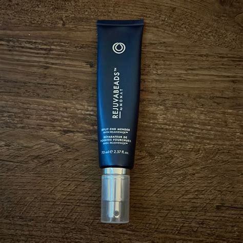 Monat Hair Monat Rejuvabeads Split End Mender Poshmark